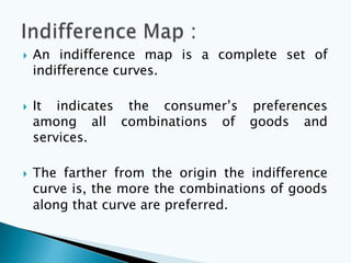 4.2indifference curve | PPT