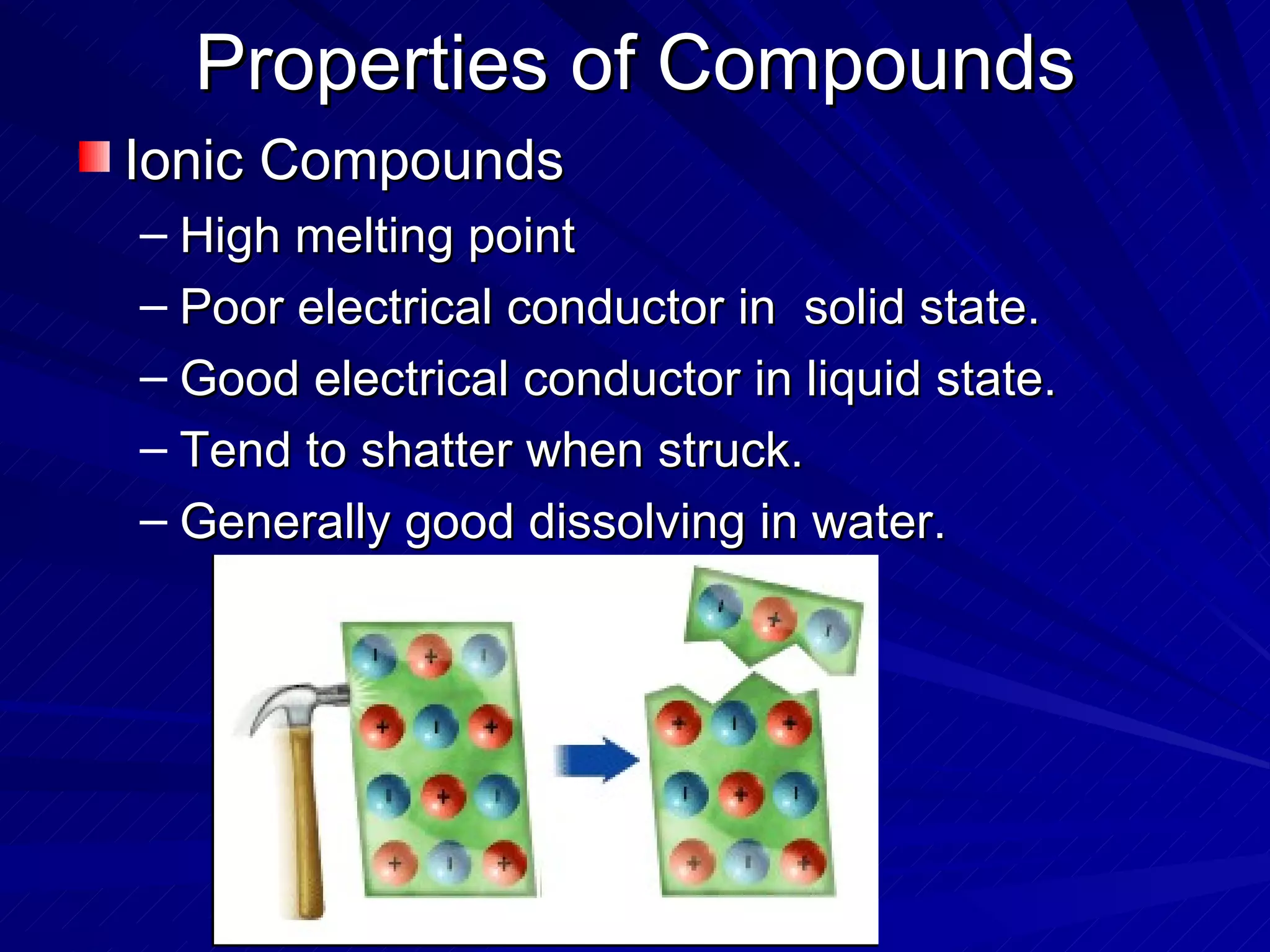 4-2 Ionic & Covalent Bonding | PPT