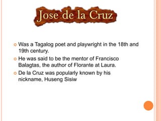 4.2 jose dela cruz | PPTX