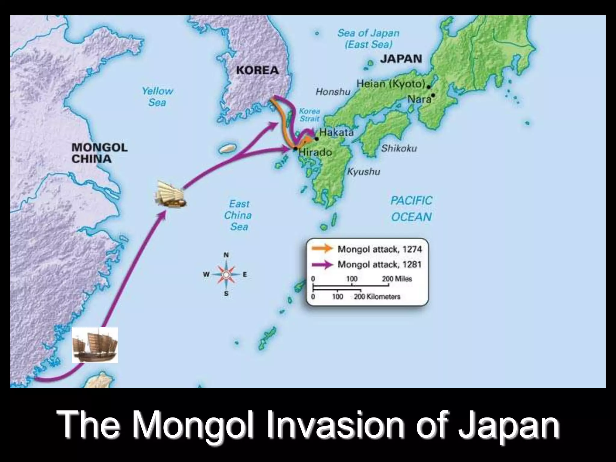 4 2 medieval japan | PPTX