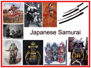 4 2 medieval japan | PPTX