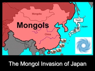 4 2 medieval japan | PPTX