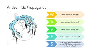 The Persecution Begins | PPTX