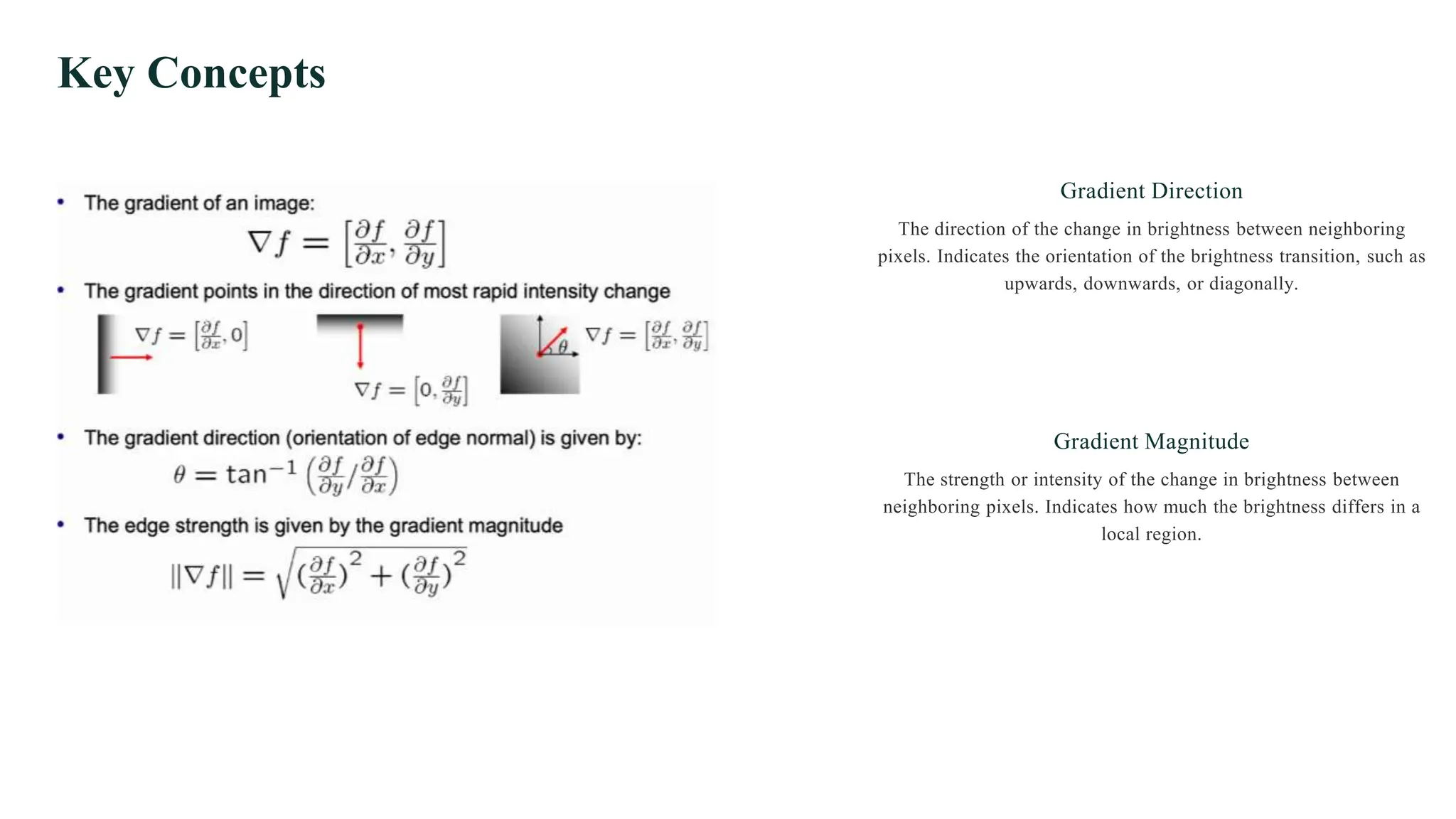 [4] - [2] The SIFT Algorithm Unlocking Image Recognition.pptx