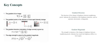 [4] - [2] The SIFT Algorithm Unlocking Image Recognition.pptx