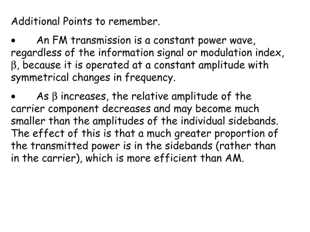4 3-3 frequency-modulation | PPT