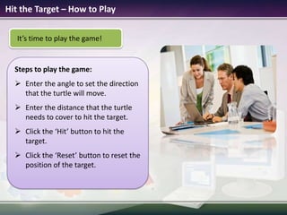 4.3 collision detection | PPTX