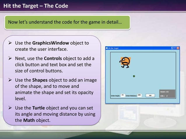 4.3 collision detection | PPT