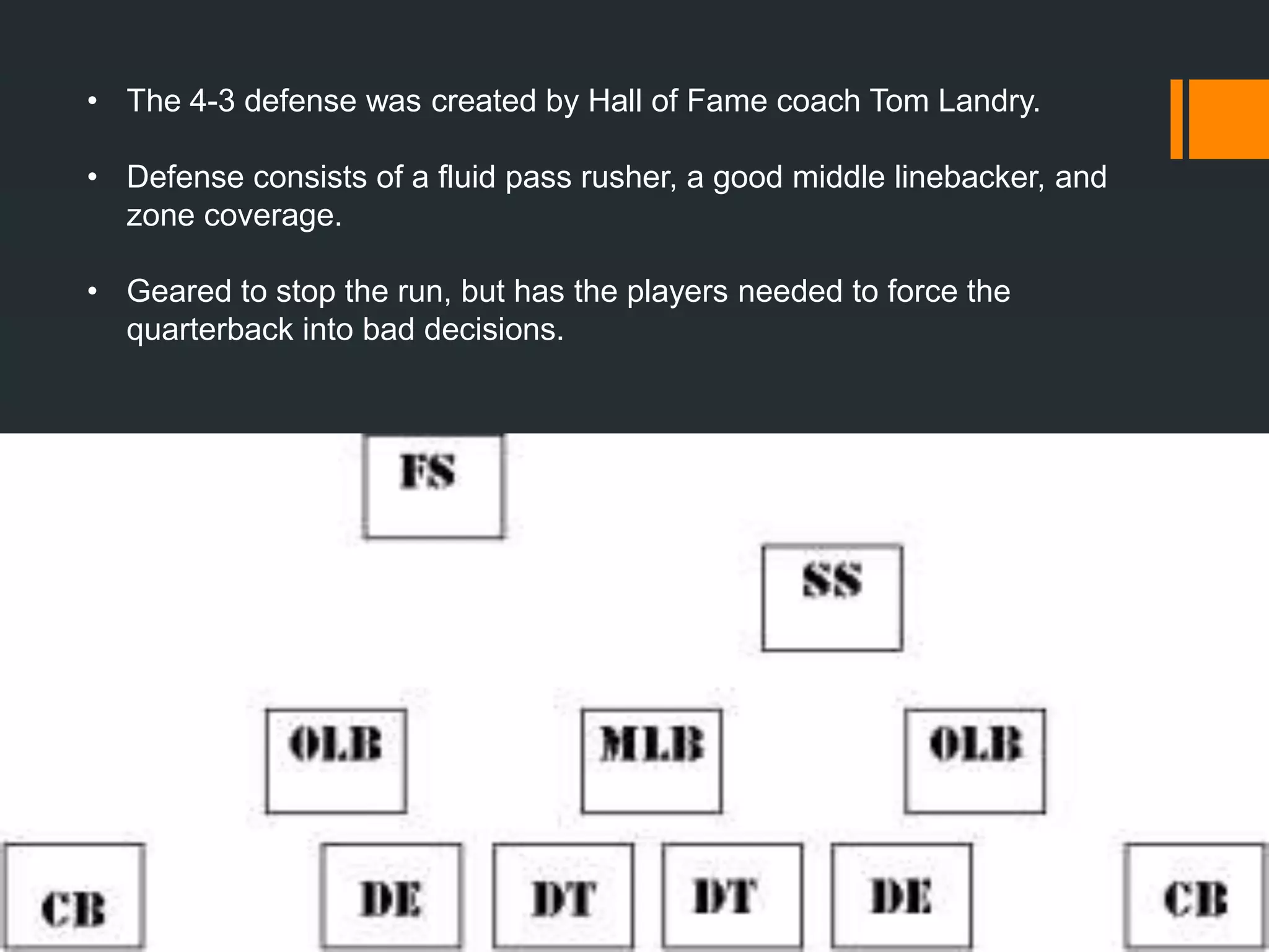 4 3 defense powerpoint | PPTX