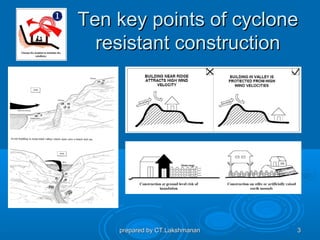 4.3 final cyclone resistant sturctures | PPT