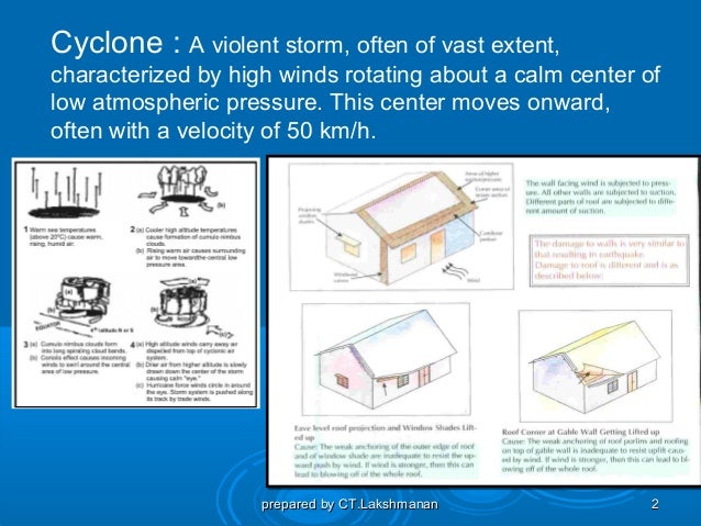 4.3 final cyclone resistant sturctures