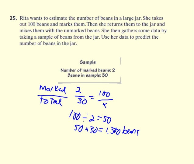 Comparing and Scaling 4 3 Hex Wrap Up | PPT