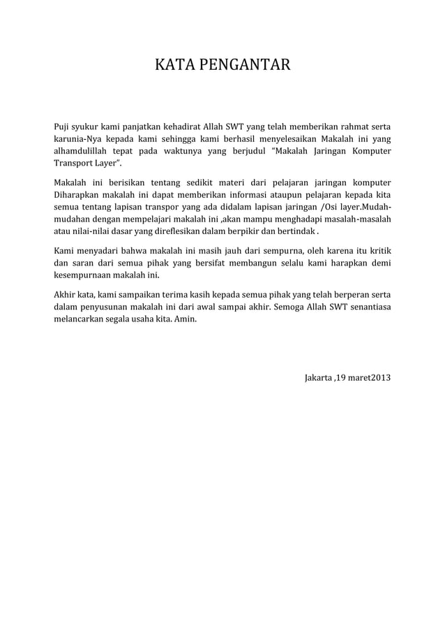 4 3 ka19-transport | PDF