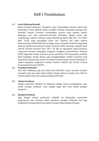 4 3 ka19-transport | PDF | Free Download