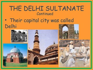 4 3 the great mughal empire in india | PPT