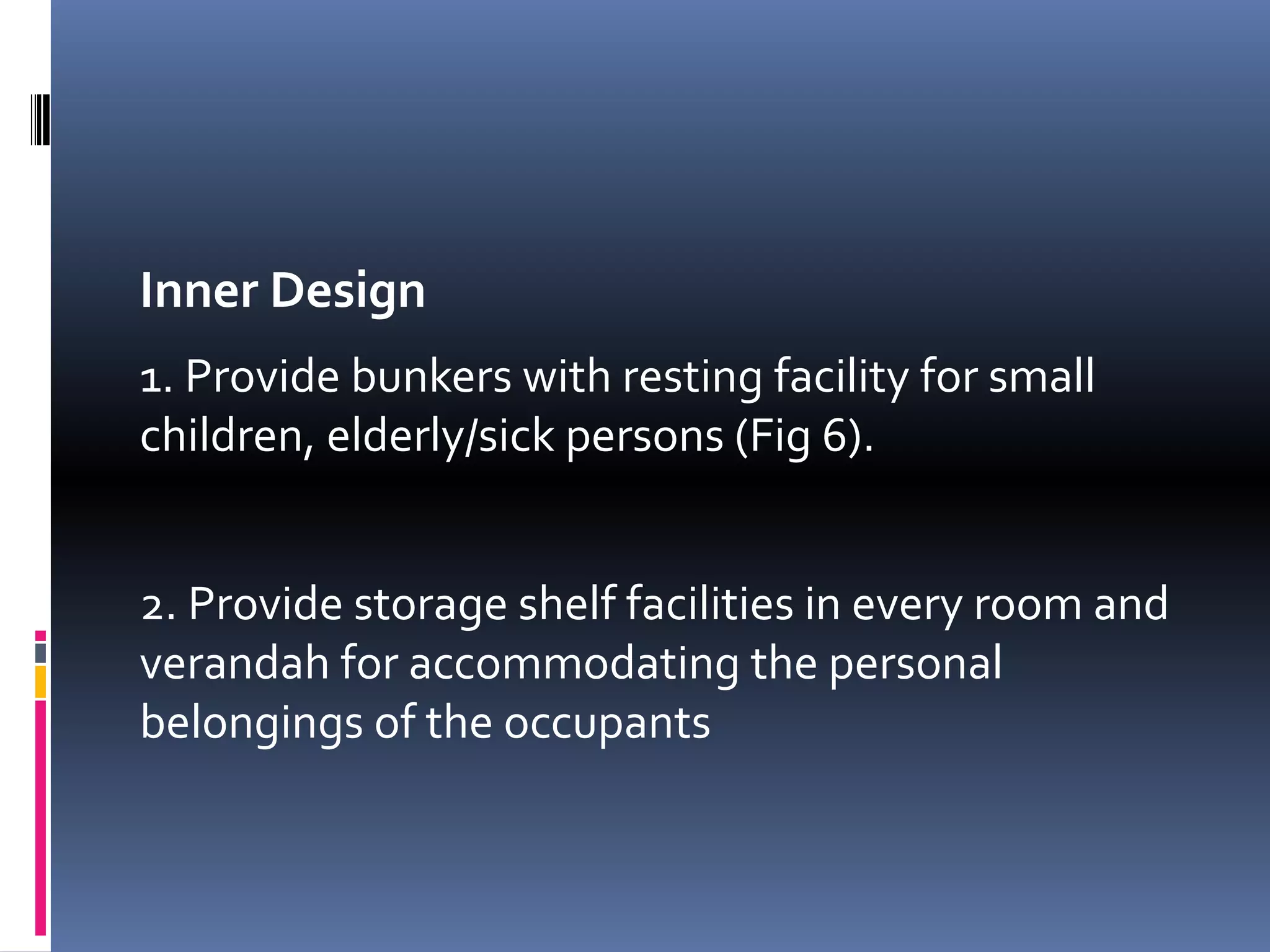 4.4 cyclone shelter design | PPT