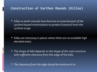 4.4 cyclone shelter design | PPT