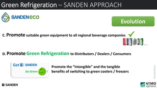 Green commercial refrigeration in Asia | PDF