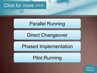 4.4 implementation | PPTX