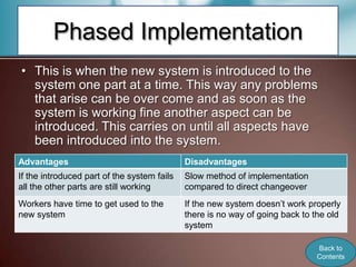 4.4 implementation | PPTX