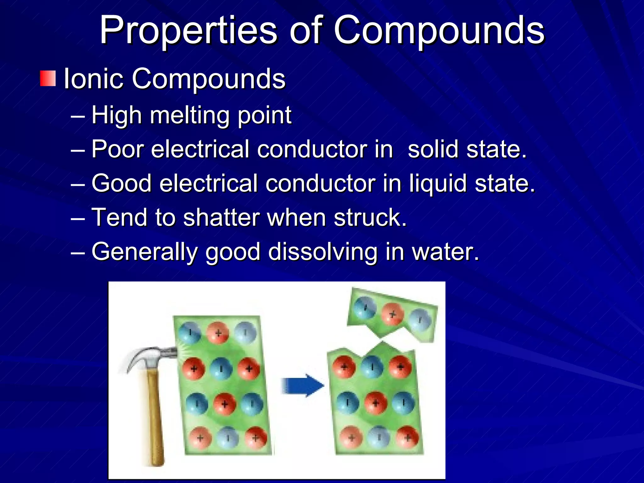 4-4 Ionic & Covalent Bonding | PPT
