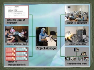 4 4 Multimedia Production Team | PPTX