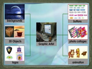 4 4 Multimedia Production Team | PPTX