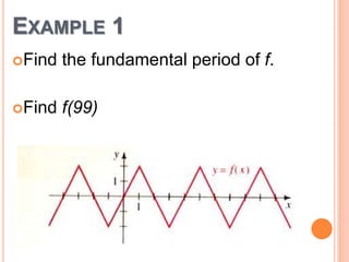 4 4 periodic functions; stretching and translating | PPTX