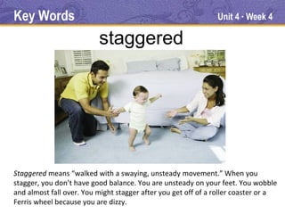 4.4 visual vocabulary cards | PPT