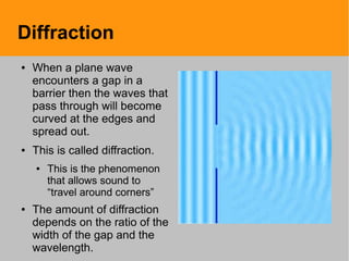 4.4 wave properties | ODP | Physics | Science