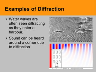4.4 wave properties | ODP | Physics | Science