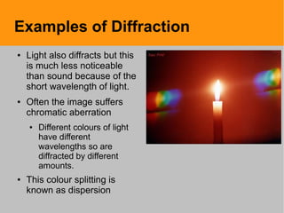 4.4 wave properties | ODP | Physics | Science