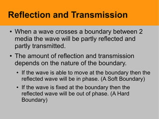 4.4 wave properties | PPT