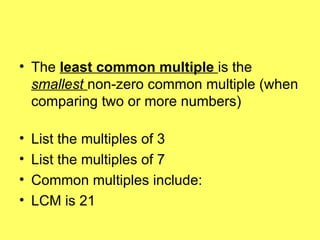 4.5 comparing fractions updated | PPT