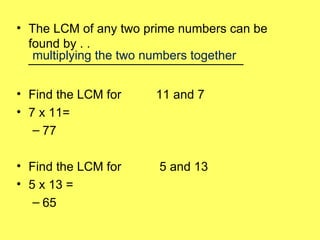 4.5 comparing fractions updated | PPT