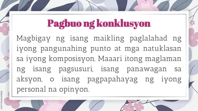 4-5 FILipino 3 ARALIN 6 KOMPOSISYON.pptx