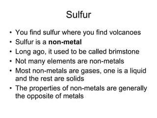 4.5 fire and brimstone | PPT
