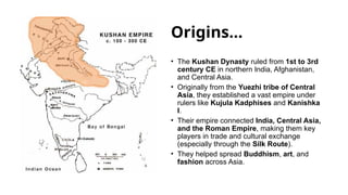 4 - 5 Lecture Costumes of the Kushan period.pptx