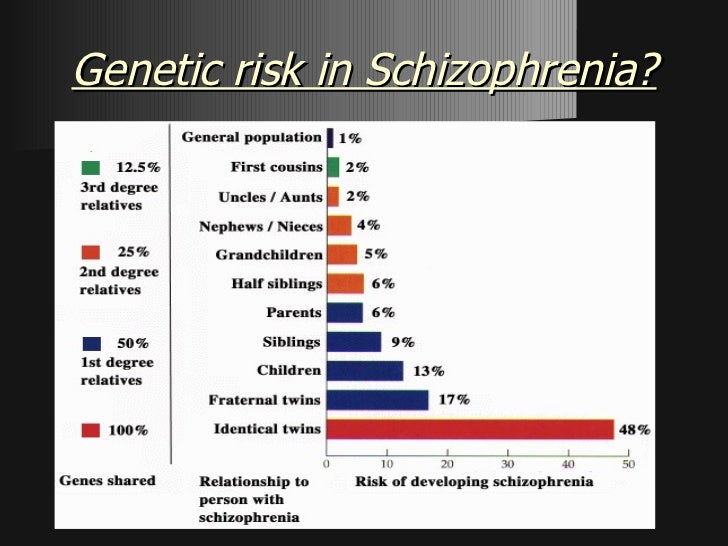 The Prodrome of Schizophrenia