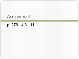 4.6 sqr rts with complex numbers | PPTX