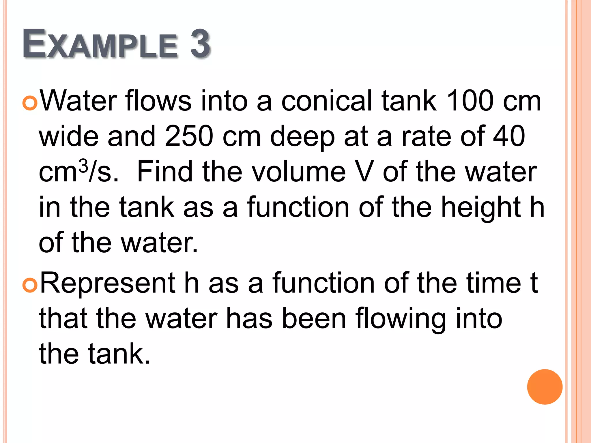 4 7 functions from verbal descriptions | PPT