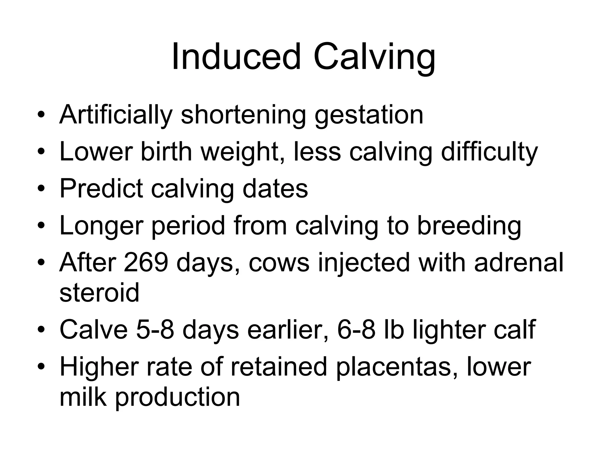 4 7 livestock reproduction | PPT