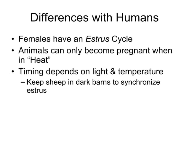 4 7 livestock reproduction | PPT