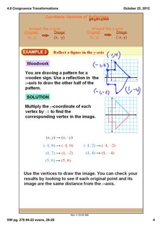 4.8 notes | PDF | Geography | Science