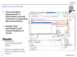 4.9.2013 Continuous Delivery - Extending Agile Development; A Lean Approach | PPT
