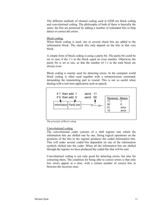 Access And Radio Theory | PDF | Computer Networking | Computing