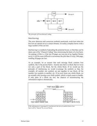 Access And Radio Theory | PDF | Computer Networking | Computing