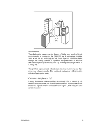 Access And Radio Theory | PDF | Computer Networking | Computing