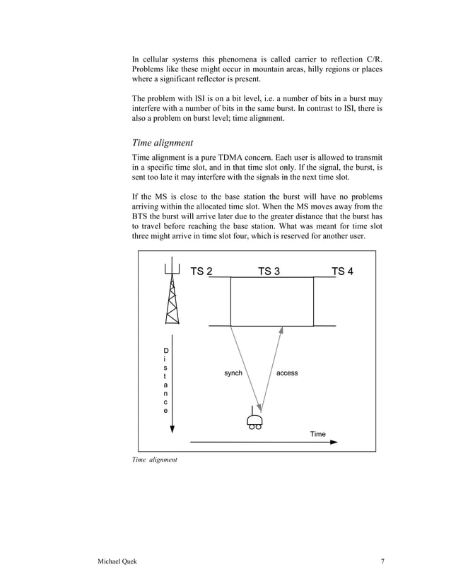 Access And Radio Theory | PDF | Computer Networking | Computing