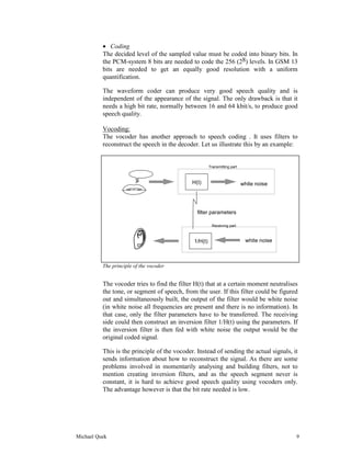 Access And Radio Theory | PDF | Computer Networking | Computing